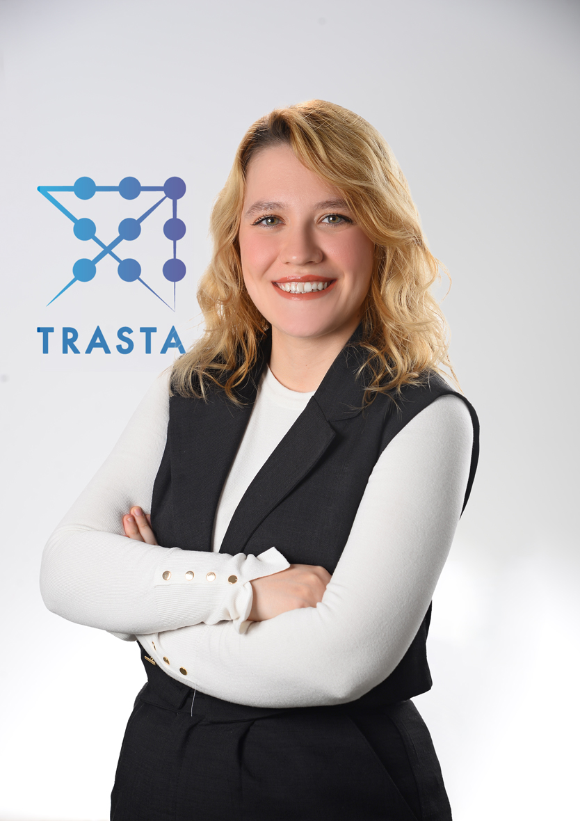 Ekibimiz - TRASTA